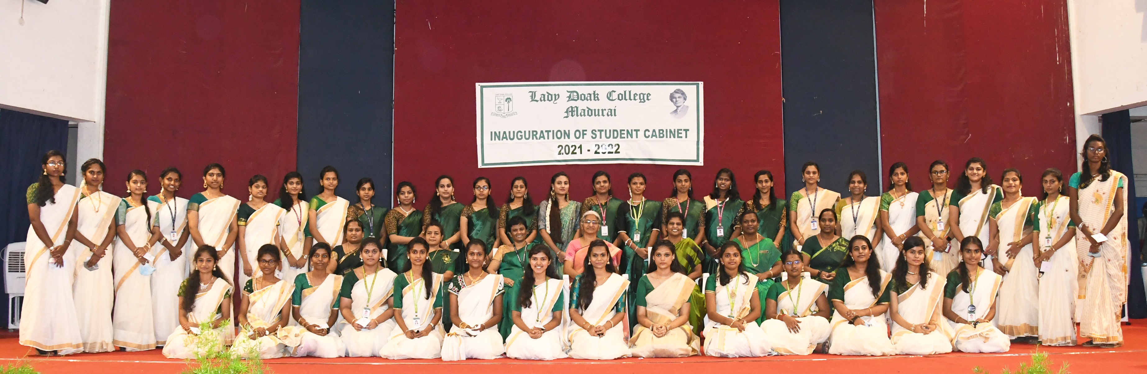 Lady Doak College